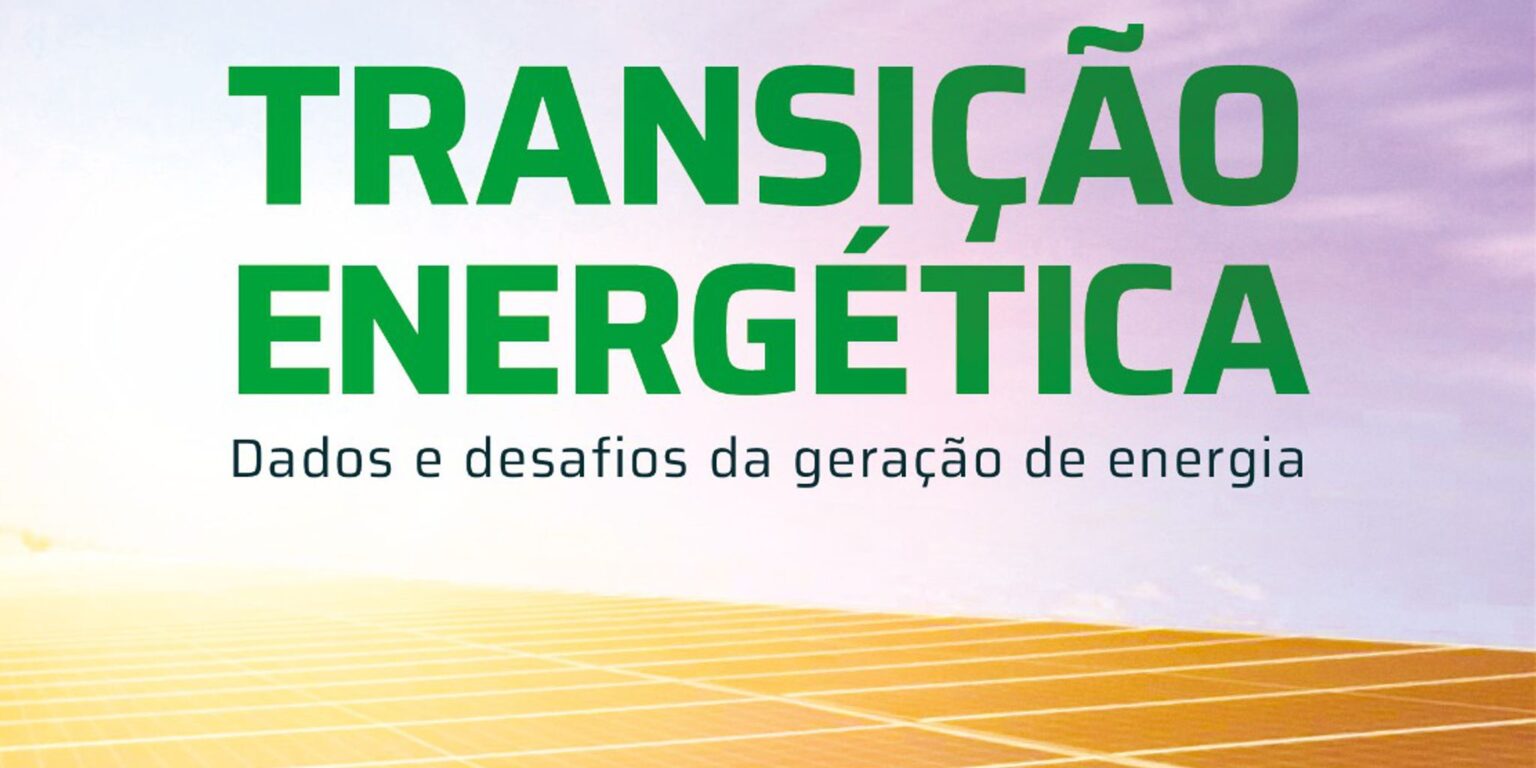 Livro de professor do ENE aborda Transição Energética – Mecatrônica
